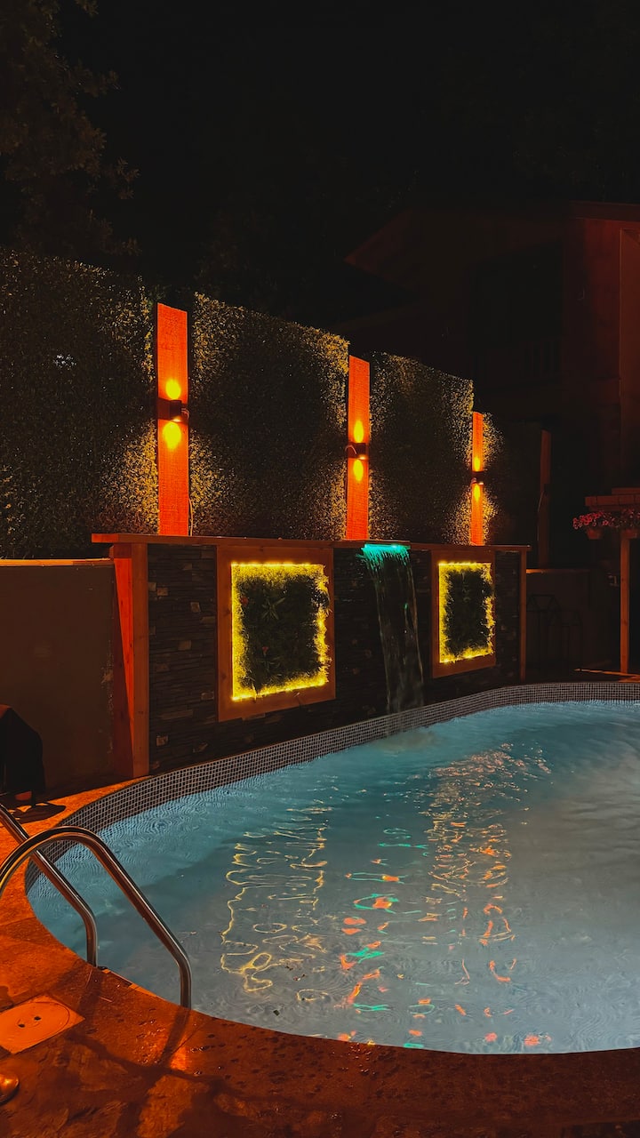 Secretvalley 2+1 Havuzlu Villa - Şile