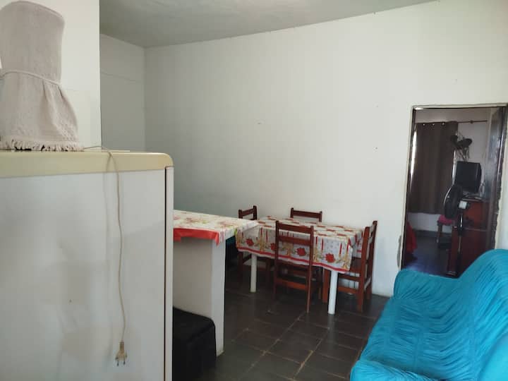 Pousada Toca Da Sereia - Ilha Comprida