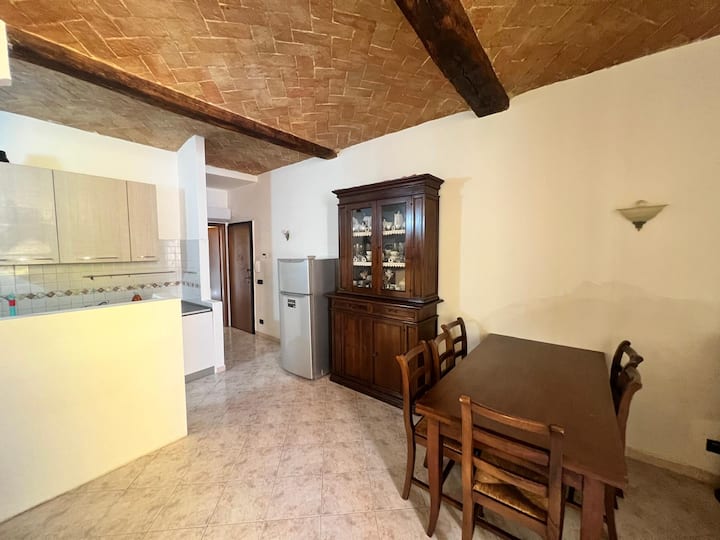 Modena Centrale - Modena, Italy