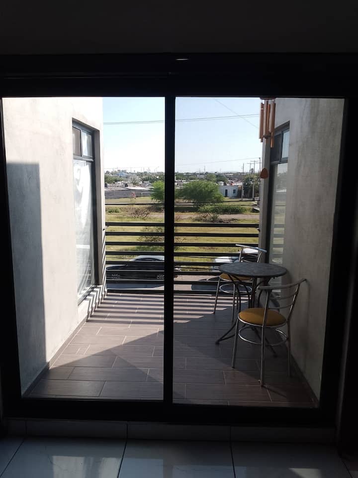 Departamento Joy - Delicias