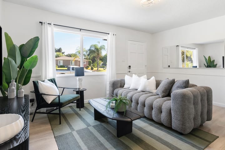 New Tranquil Escape – Hot Tub, Bbq, Near La Disney - San Dimas, CA