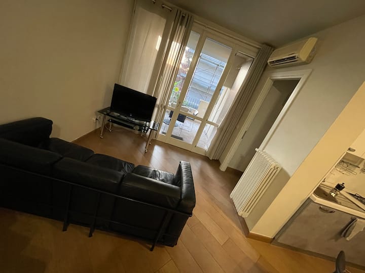 Appartamento Ammezzato - Carpi