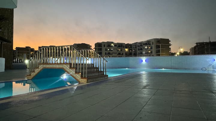 Superbe Appartement Vacances Martil - Martil