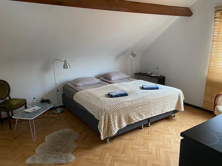 Perk25a(room - 5) - Vilvoorde