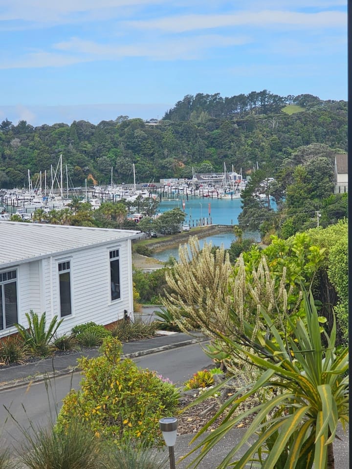 Marina Vista - Tutukaka