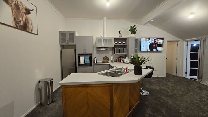 Palmy Stays : 3 Bedroom Palmerston North - Palmerston North