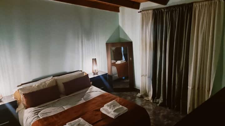Hena Apart I - Esquel
