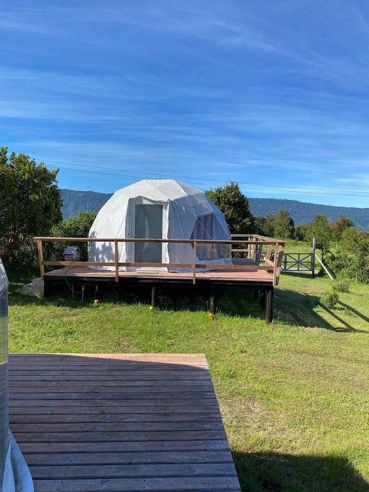 Domo, Milenaria Glamping - Panguipulli