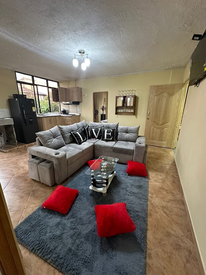 Cómodo Y Bonito - Medellín