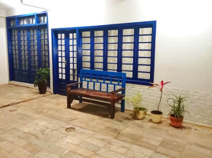 Casa 4 Quartos Em Cabo Frio Com Garagem - Cabo Frio