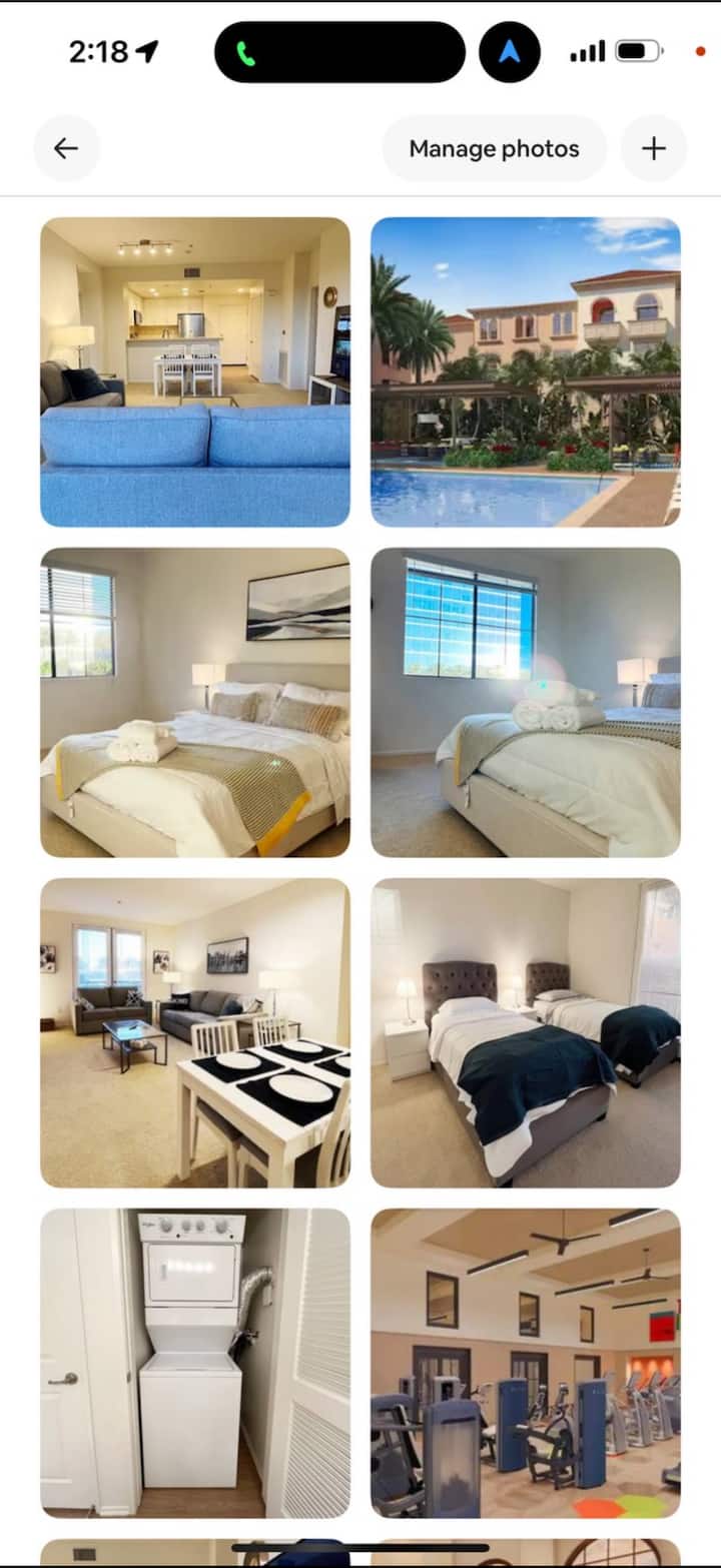 The Village Two Bedroom - Laguna Hills, CA