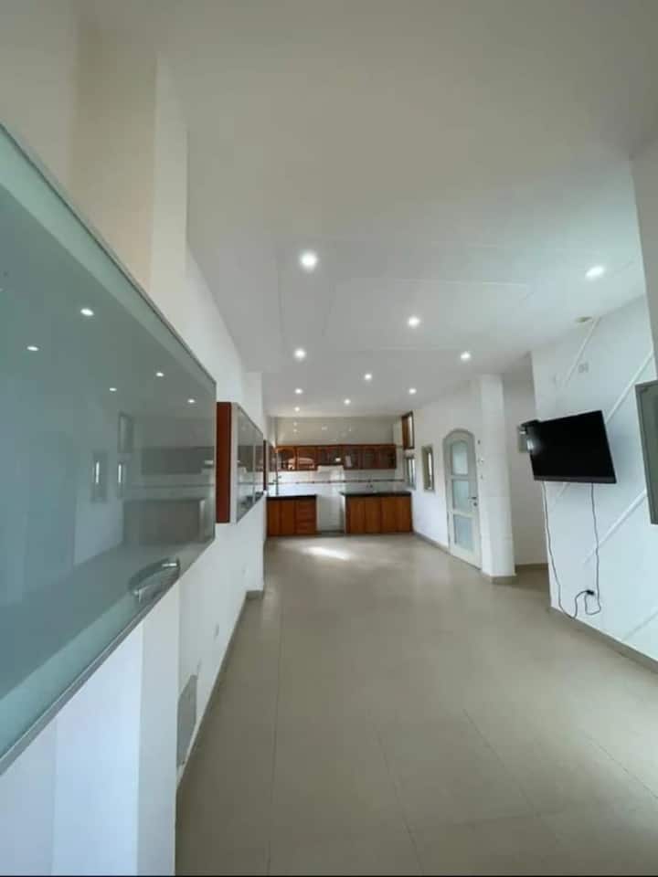 Departamento Acogedor/ Espacioso - Tumbes
