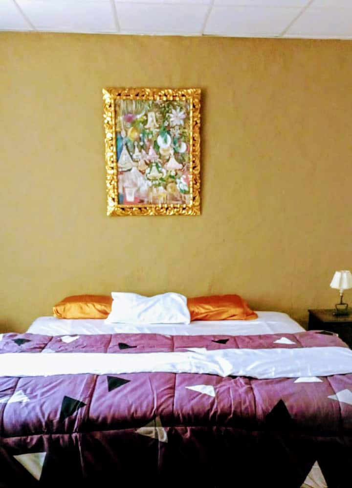 Casona Martos _ Cajabamba Perú - Cajabamba