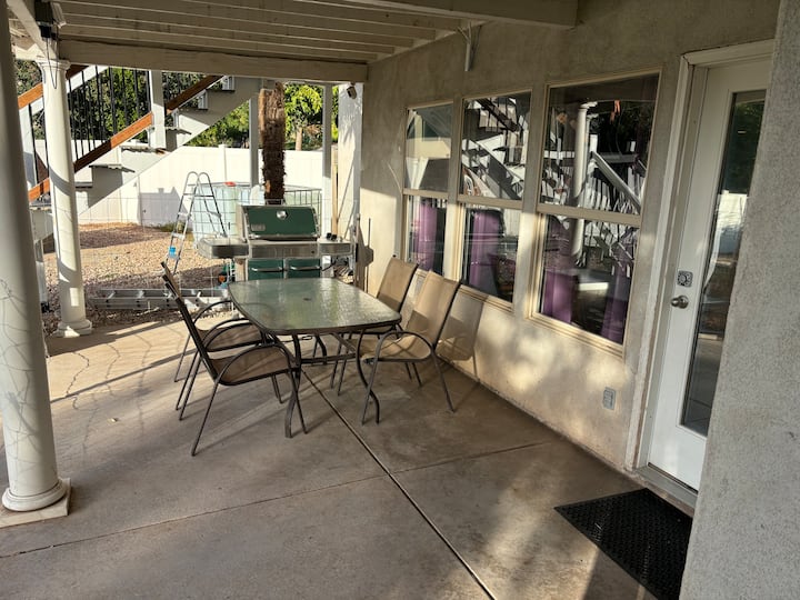 Toquerville Red Desert Escape - 利茲