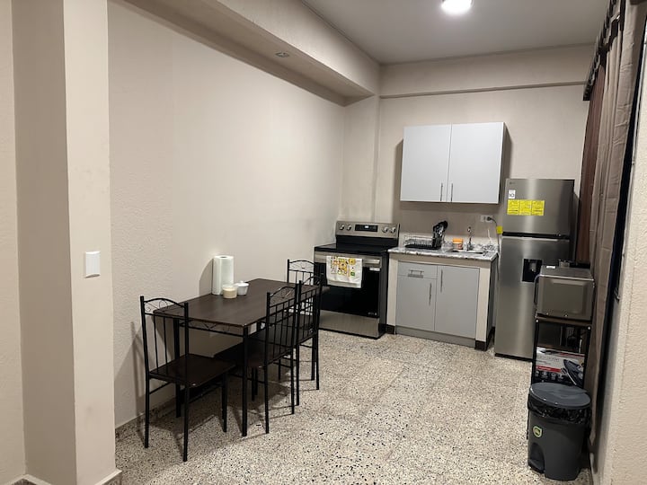 Apartamento En Miraflores - テグシガルパ