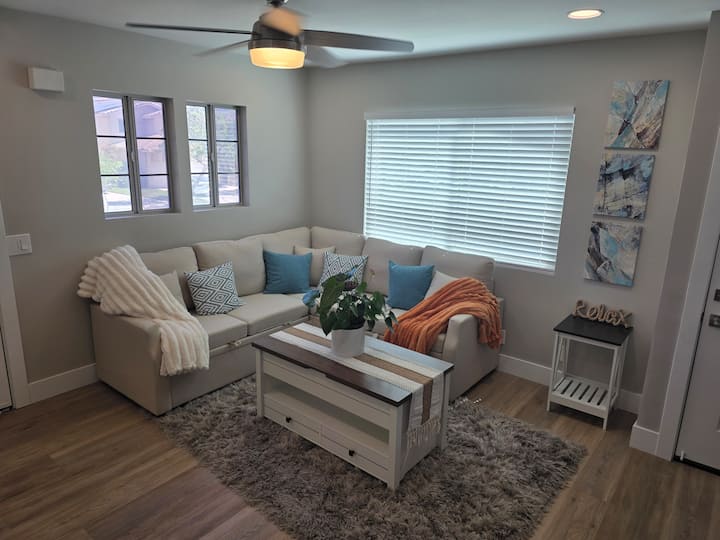 Brand New Luxury Retreat! - Vista, CA