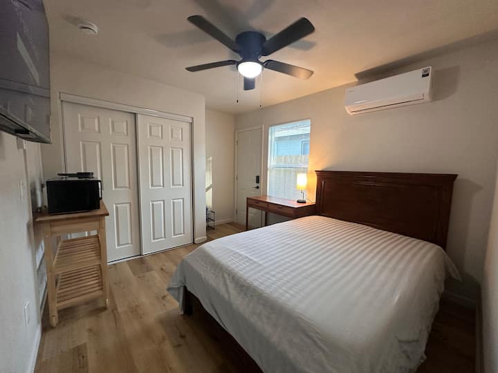 Newly Built 1 Bd/1ba - Modesto, CA