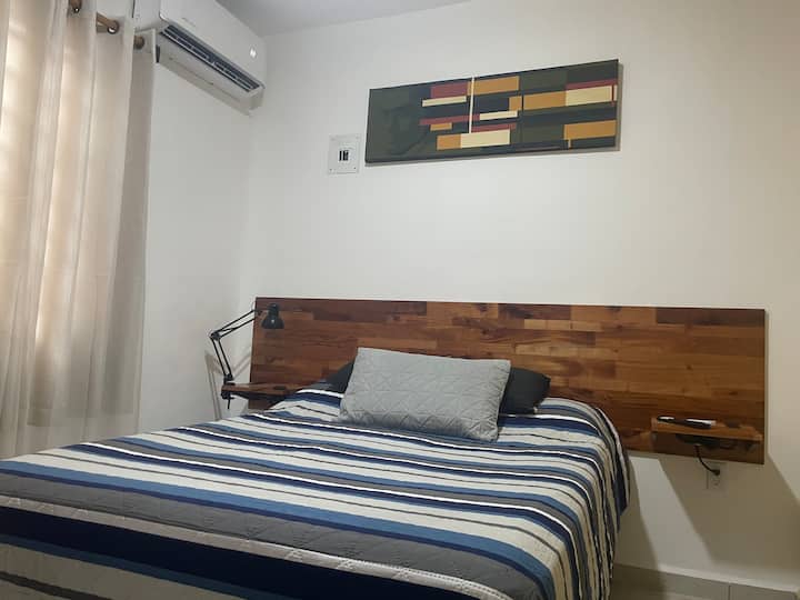 Diaz Miron Depa 5 - Tampico