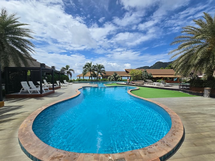 Adm Phi Phi Resort&breakfast6 - Ko Phi Phi Don