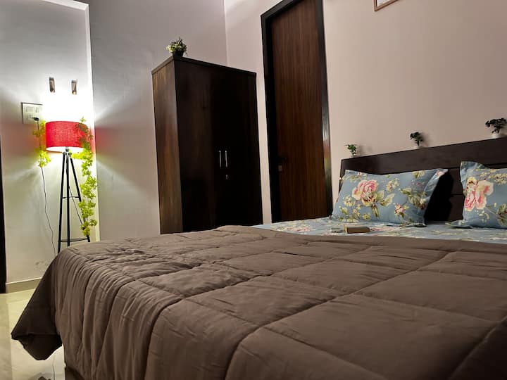 Entire Flat In Mumbai - Skyline - Mumbai