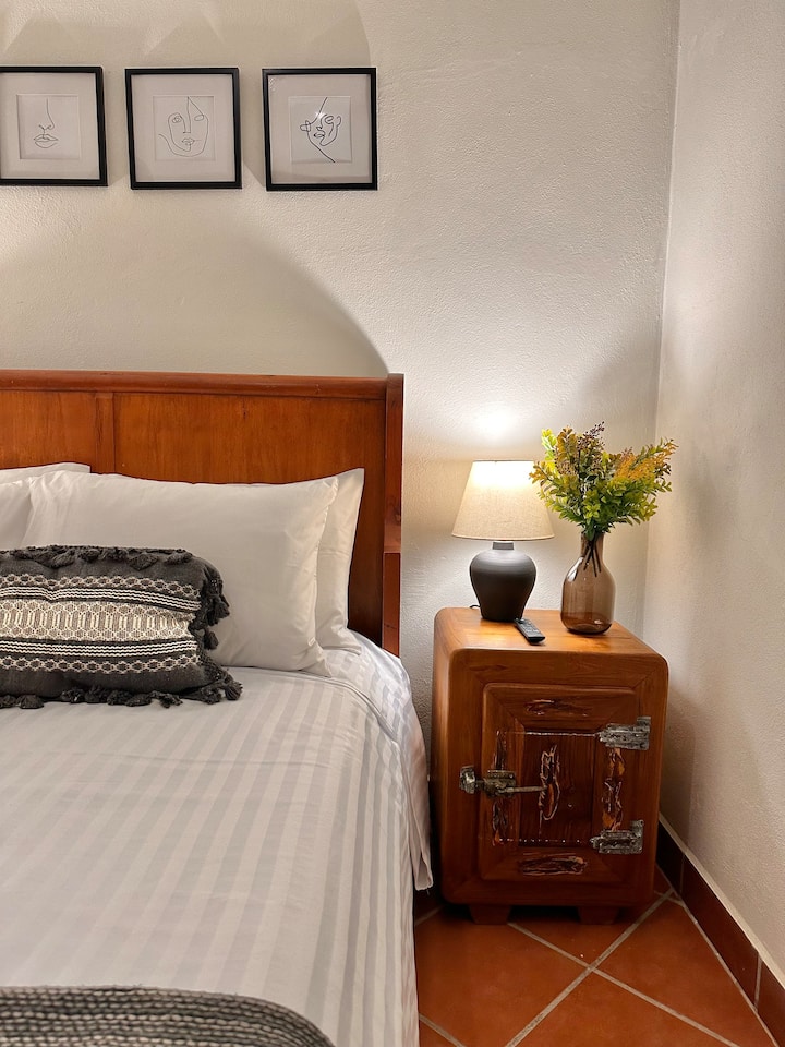 Casa En La Plazuela - San Miguel de Allende