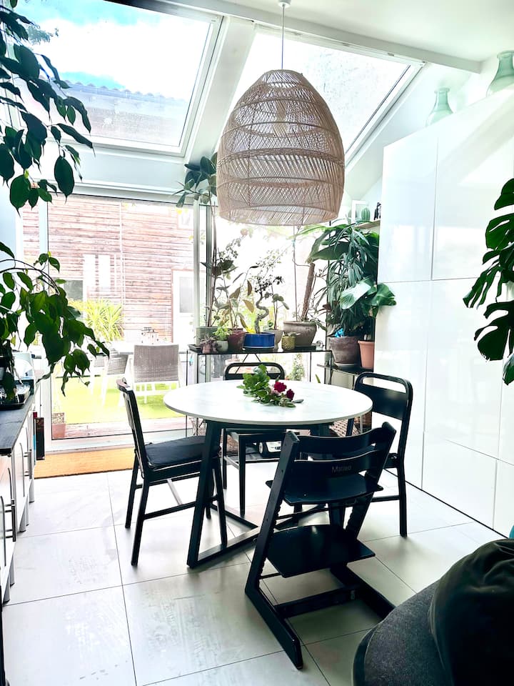 Maison 4ch Au Calme, Entre Vieux Port Et Aquarium - Châtelaillon-Plage
