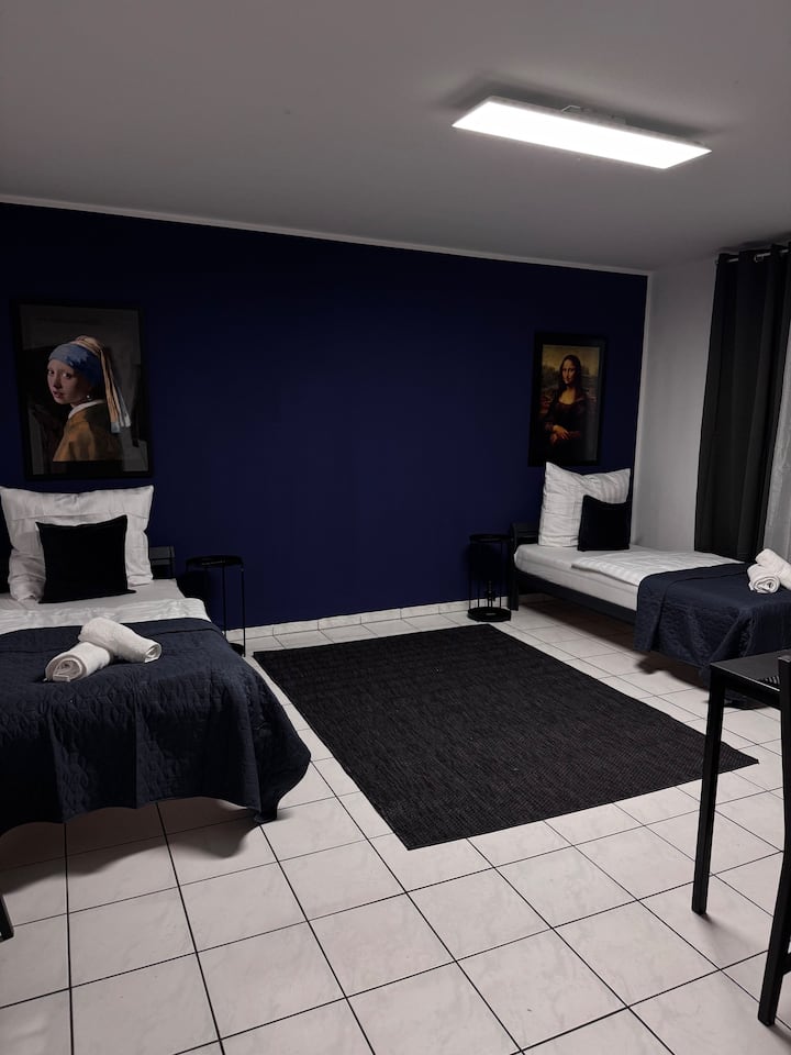 Wohnung In Gelsenkirchen - Gelsenkirchen