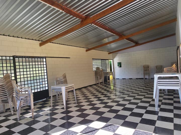 Recanto Toca Da Raposa - Arujá - Arujá