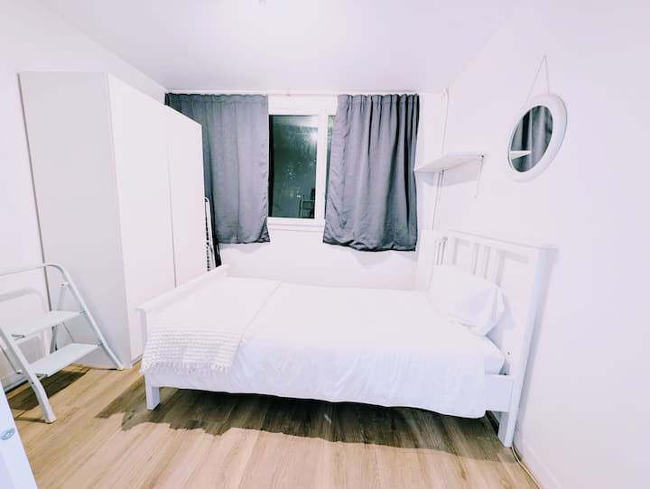 Un Séjour Parfait à Paris - Paris
