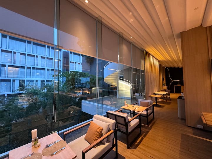 Dusitd2 Residence - Hua Hin