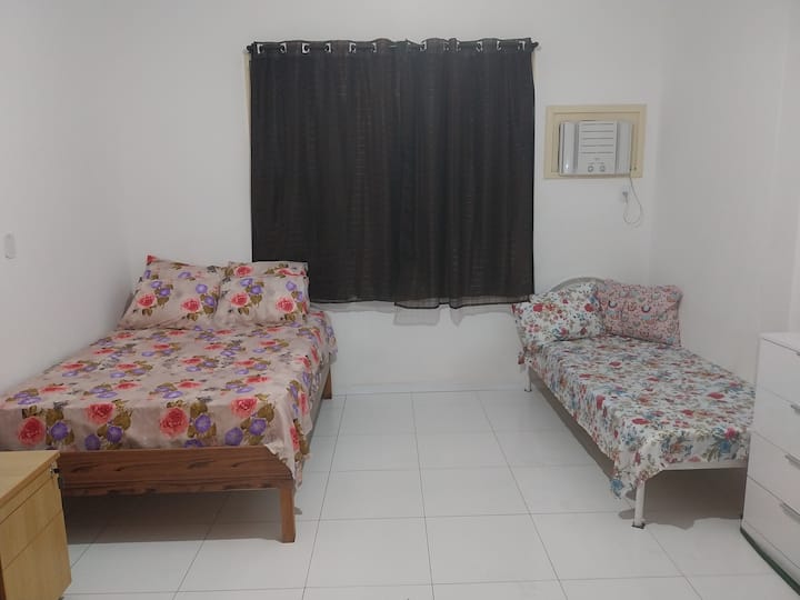 Apartamento óTima Localização. - Rio de Janeiro