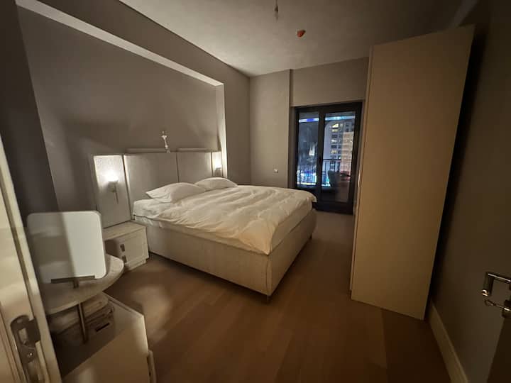 Yepyeni Modern Lüks Residence Concierge Service - Mamak