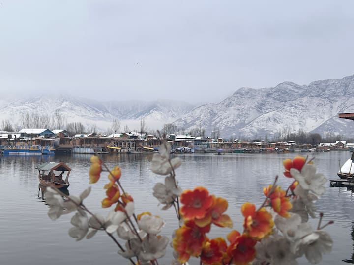 Heidi And Transportation - Srinagar
