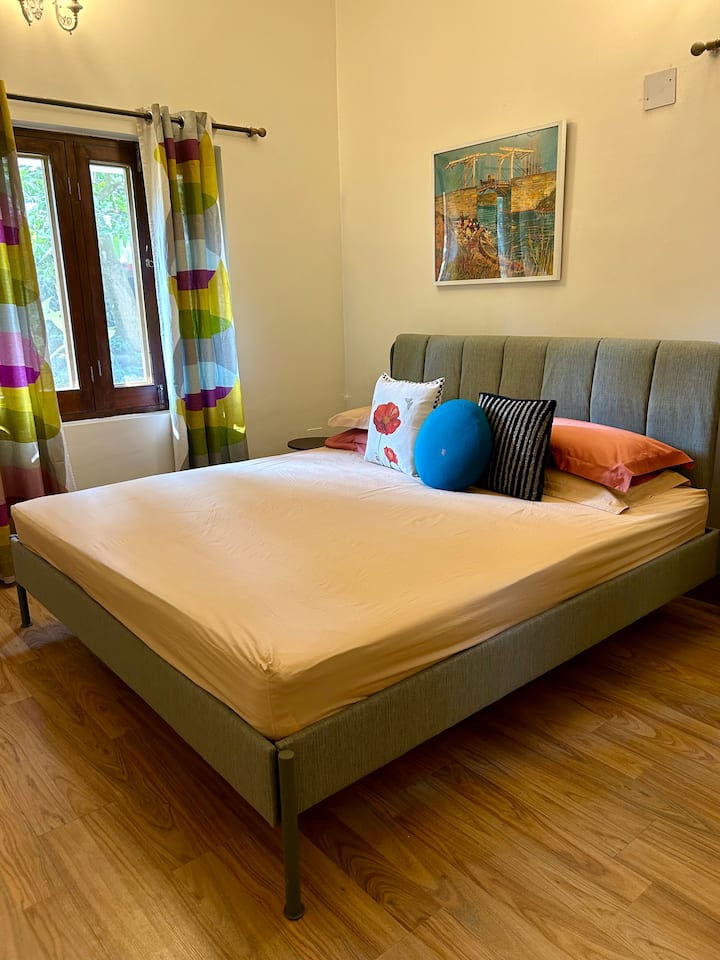 Garden View Rooms - Odisha