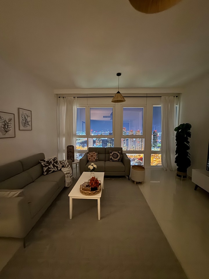 Panoramicview Apt On Reem Island - Abu Dzabi