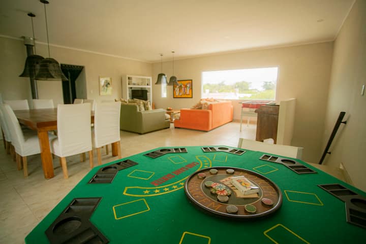 Angelita House - Necochea