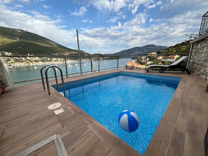 Bellezza Cottage - Cephalonia