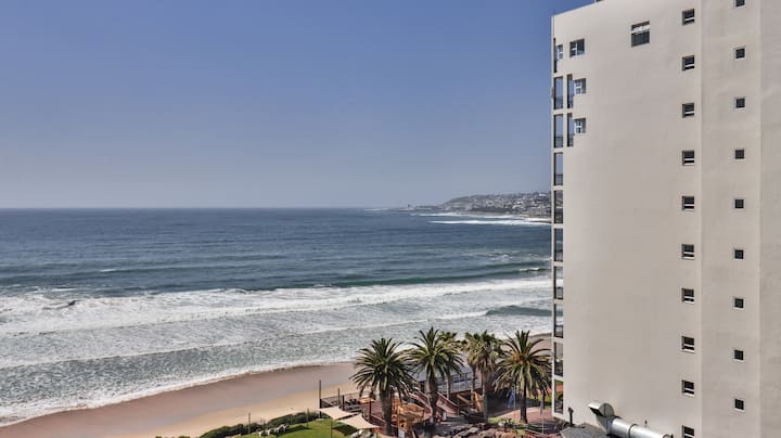 Stylish Diaz Sea View Apartment - Mossel Bay