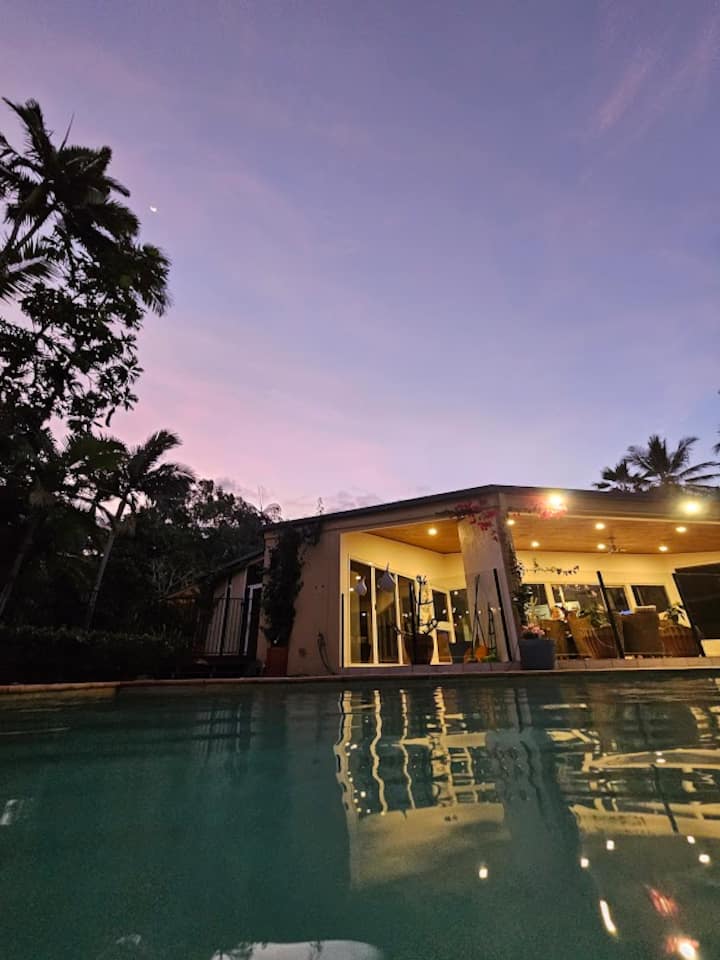 Smithfield Oasis - Trinity Beach