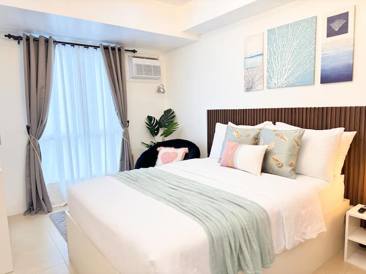 Staycation At Avida Towers Riala In Cebu It Park - Cebu City