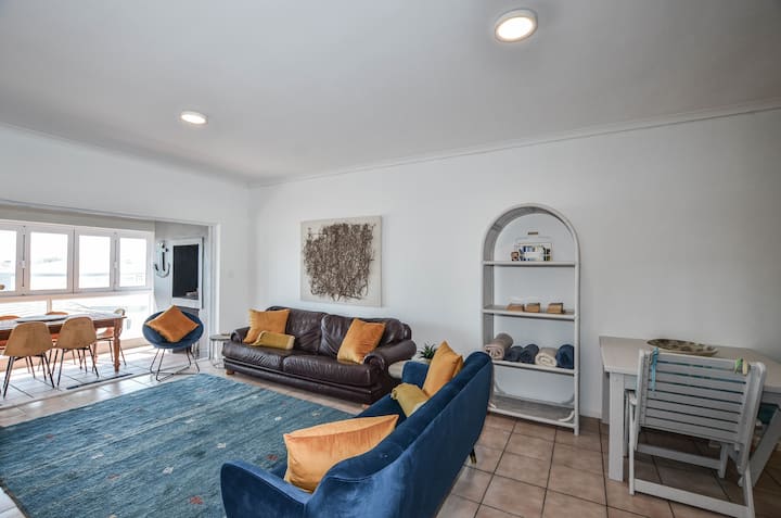 Villa Fontana 55 - Yzerfontein