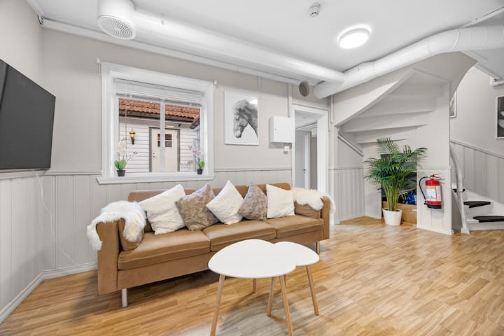 Central Stay Apartment - 301 - B - Bergen