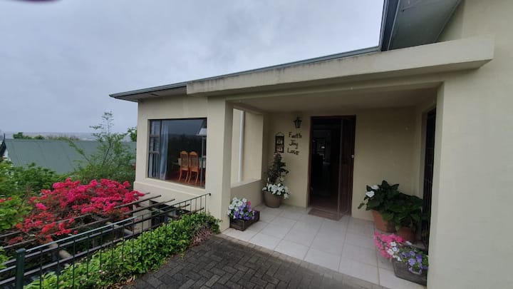 Swellies Fun. - Swellendam