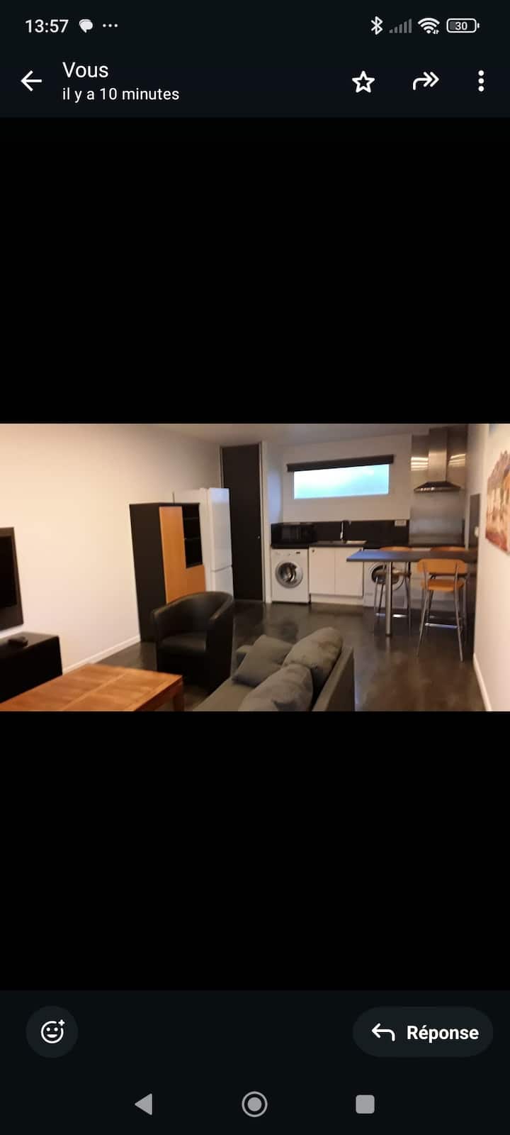 Pavillon Proche Des Plages - Tarnos