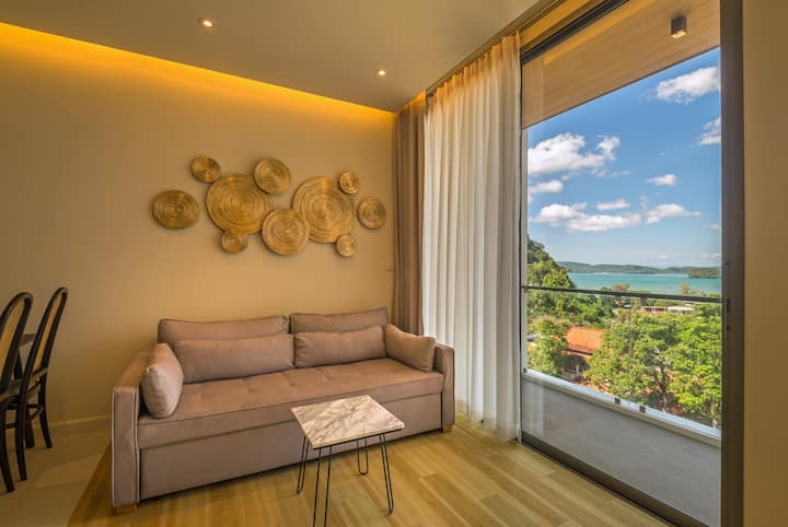 Pool View Apartments - Province de Krabi