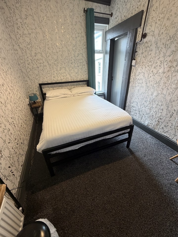 Double-sdb Privée-room 10 - Blackpool