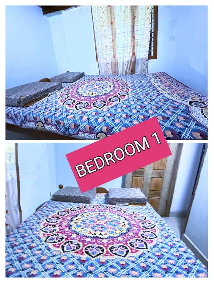 Lewis Homestay - Udupi