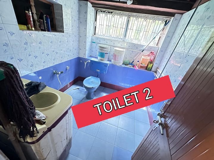 Lewis Homestay - Udupi