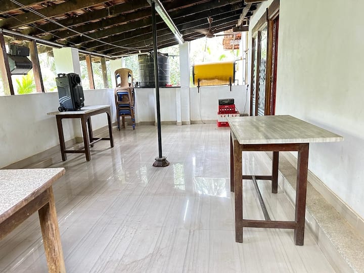 Lewis Homestay - Udupi