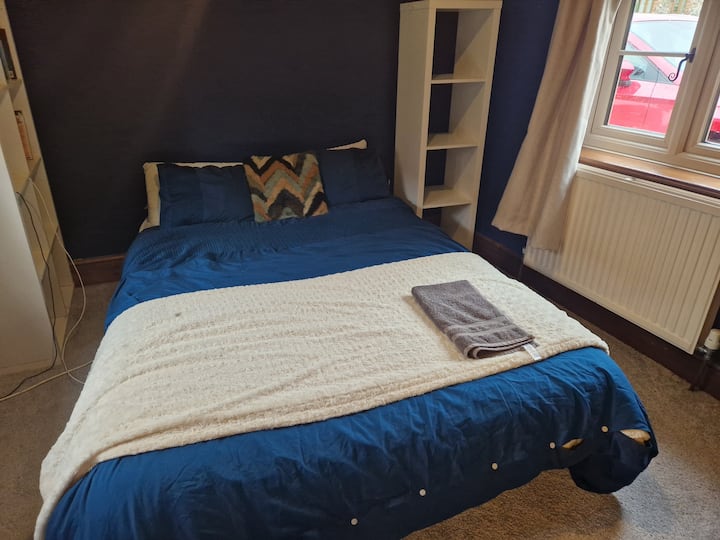 The Gate House Nook - Downham Market